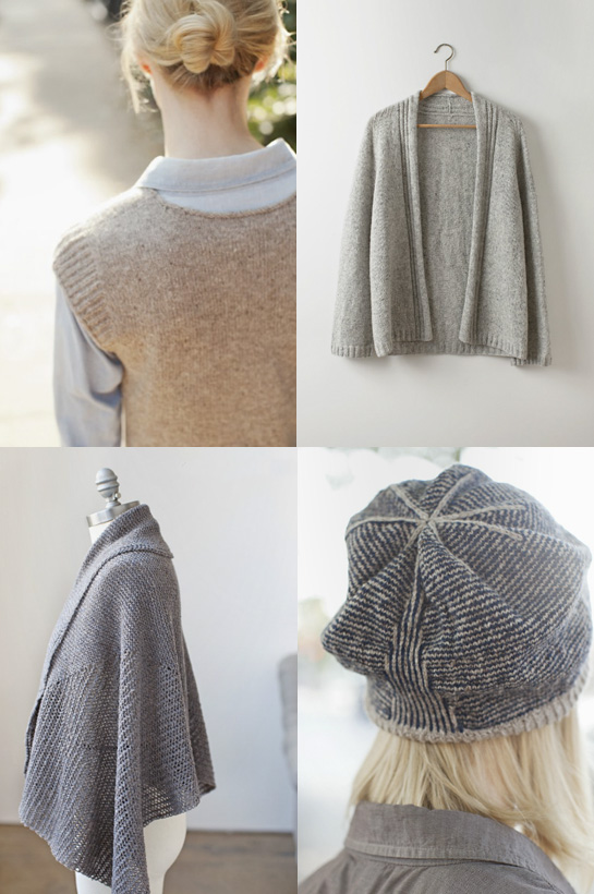 New favorites: from Wool People 3 - KT's Slow Closet
