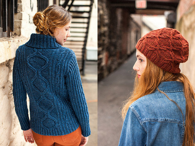 New Favorites: from Wool People 4 - KT's Slow Closet