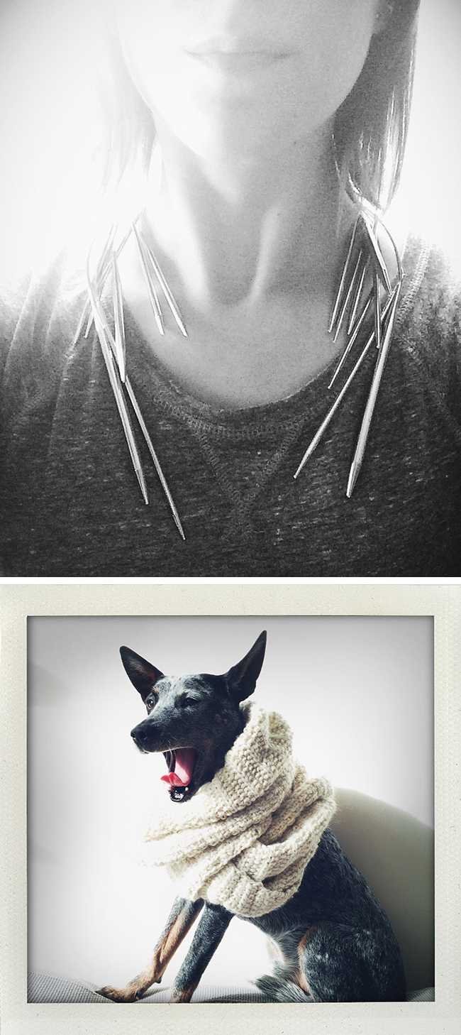 Our Tools, Ourselves: Whitney Ott - KT's Slow Closet